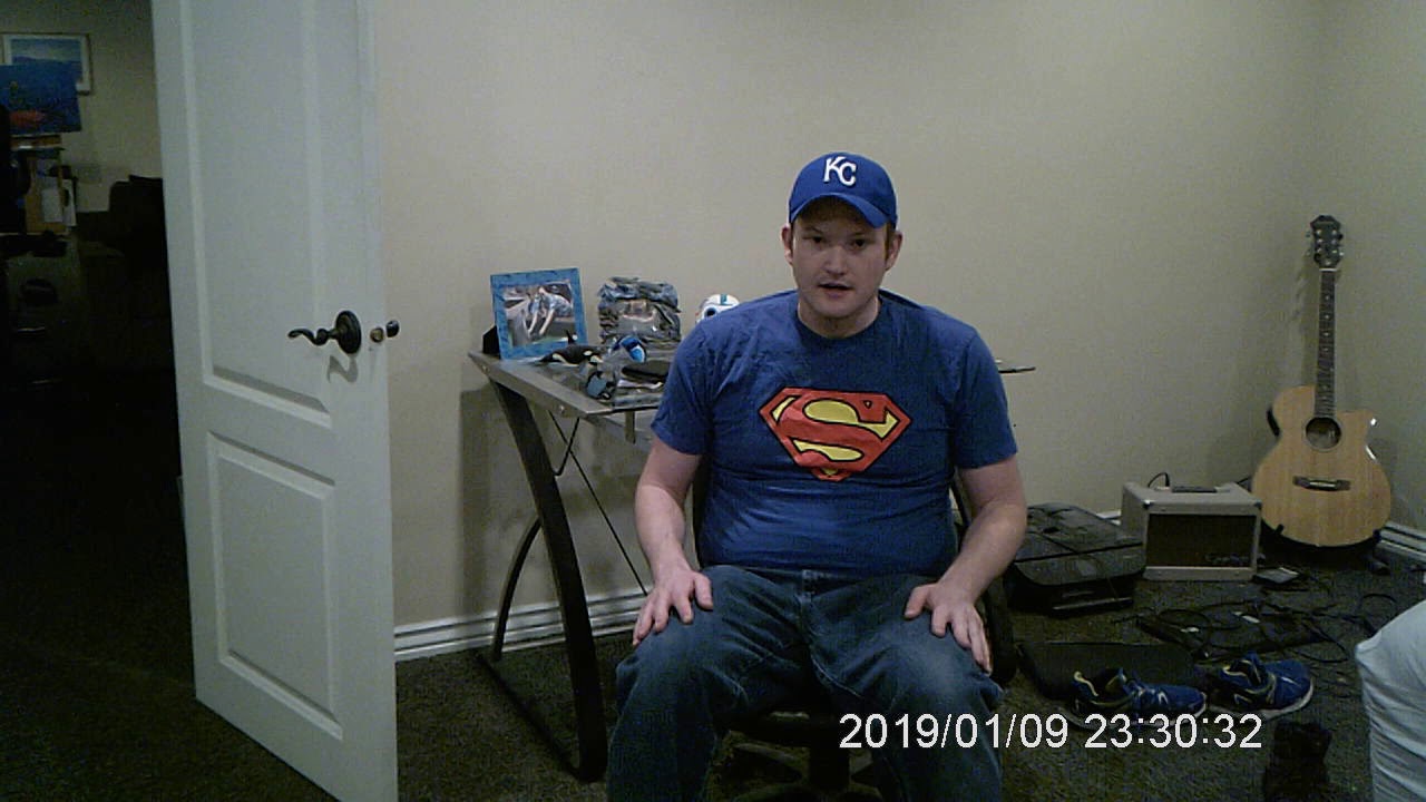 HOT TOPIC INTERVIEW 2 - YouTube