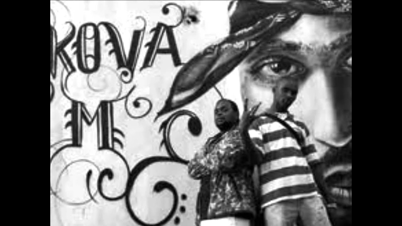 bew wew,kova m guetto - YouTube