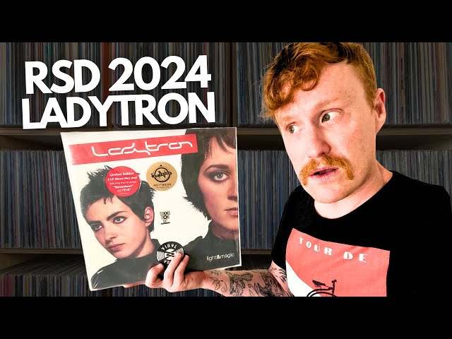 Ladytron 2024 Ladytron Archives Mxdwn Music
