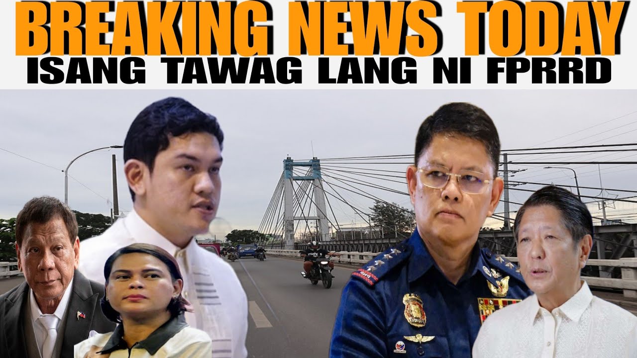 Heto na! Finally! GoodNews to Davao City Baste Pumalag sa Nonstop ...