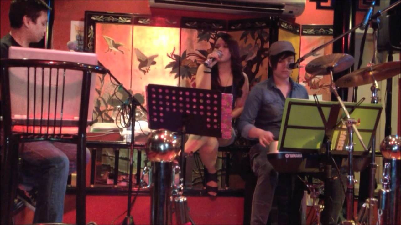 Code 3 band profile - YouTube