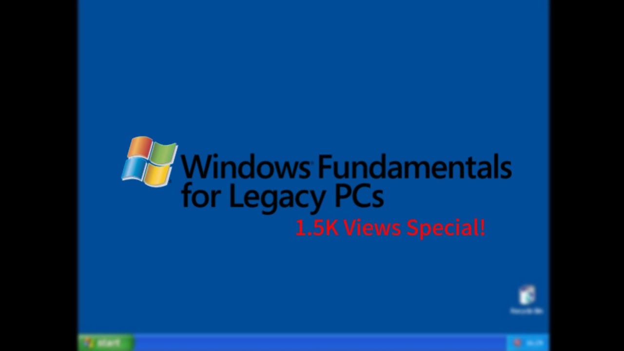 Windows FLP (1.5K Views Special) - YouTube