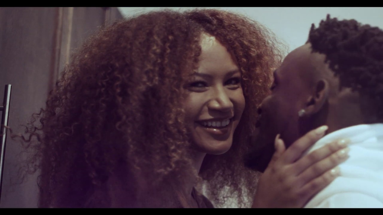 November kennedy - ÌFÈ (OFFICIAL VIDEO) (AFROBEAT 2019) DIRECTED BY ...