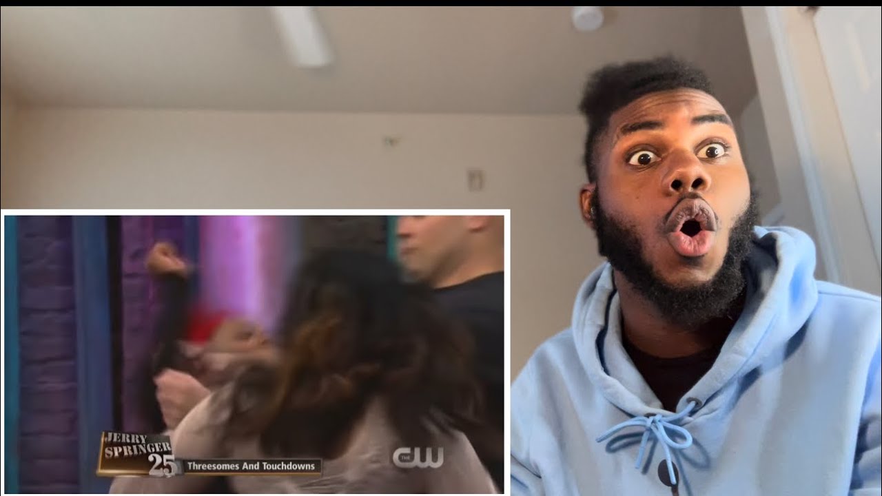 She Got Slapped Hard Asf😳😂😂 - YouTube