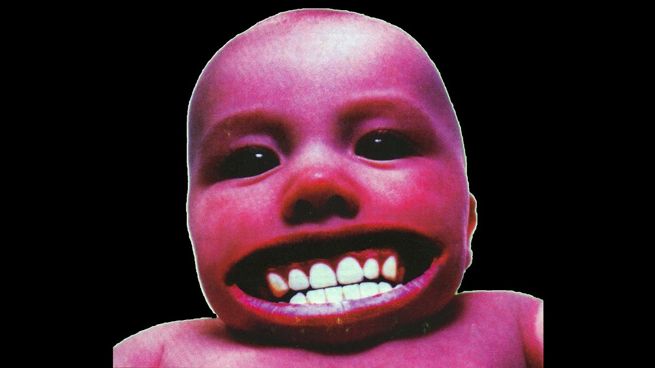 Creepy Baby NIGHTMARE #HappyHalloween (102720A) - YouTube