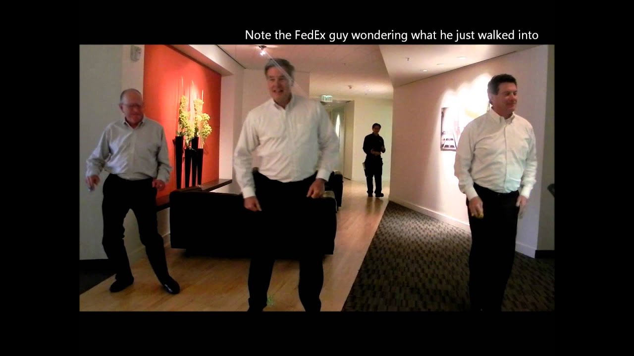 IA Ray Lewis Squirrel Dance - YouTube