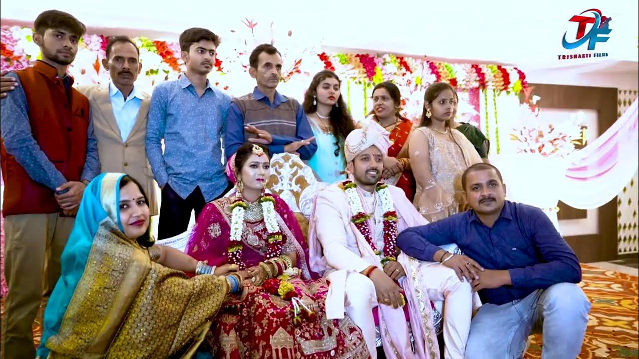 Best Cinematic Wedding Highlight 2023 / Cinematic Wedding Highlight / - YouTube