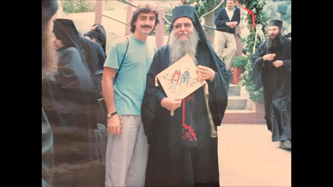 ΔΙΟΝΥΣΗΣ ΘΕΟΔΟΣΗΣ Η ΖΩΗ ΚΑΙ ΤΟ ΕΡΓΟ ΤΟΥ ΜΕΡΟΣ 7ο - YouTube
