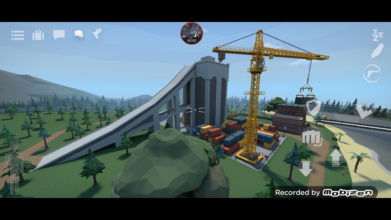 Gorebox Ambience: Legacy - YouTube