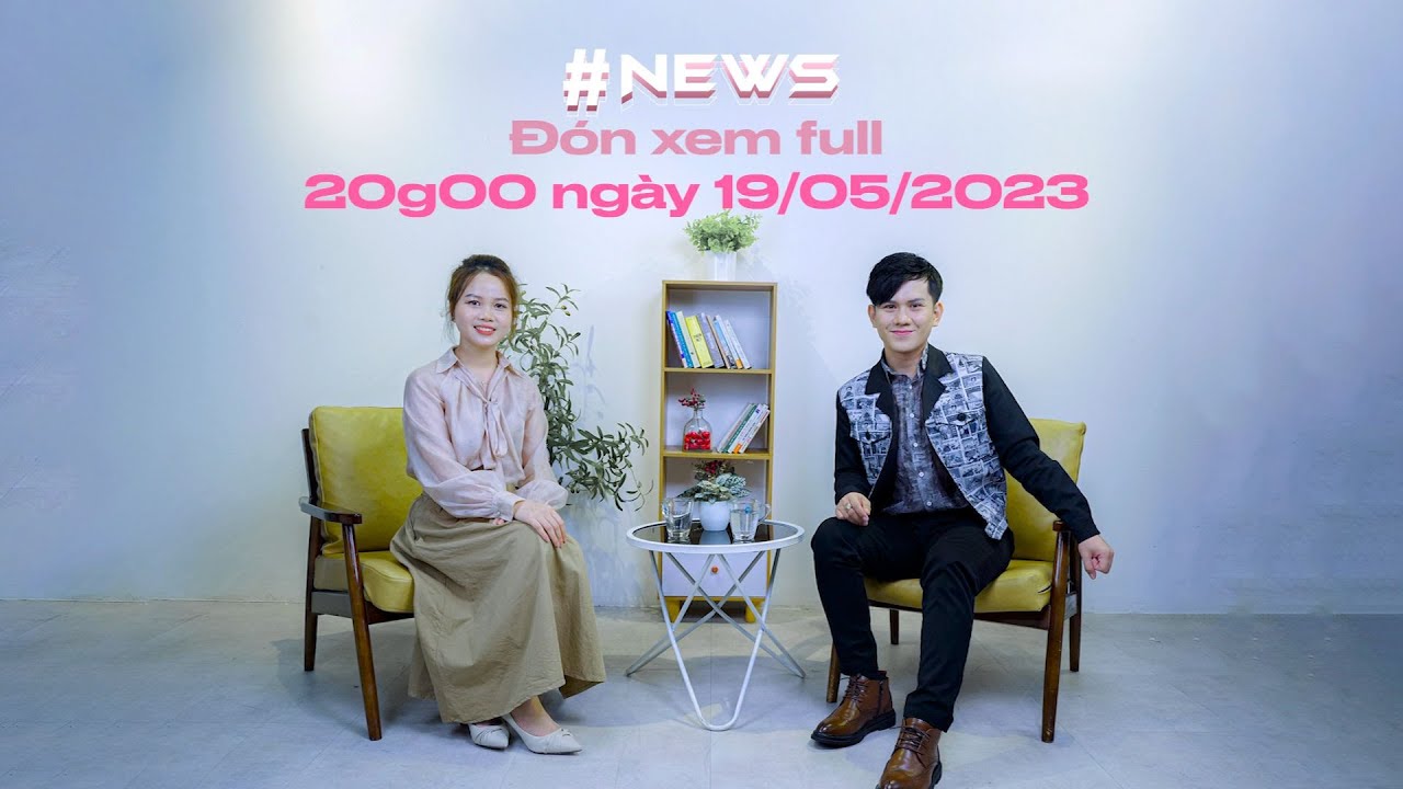 HIỀN HÓNG BÙNG..PHÁT... | Trailer | #NEWS | SVTECH - YouTube