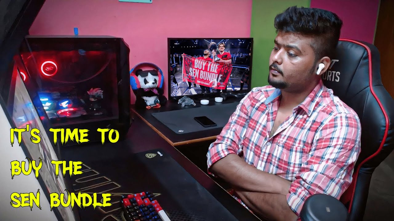 SEN Bundle = Ez Win 🤘 - YouTube