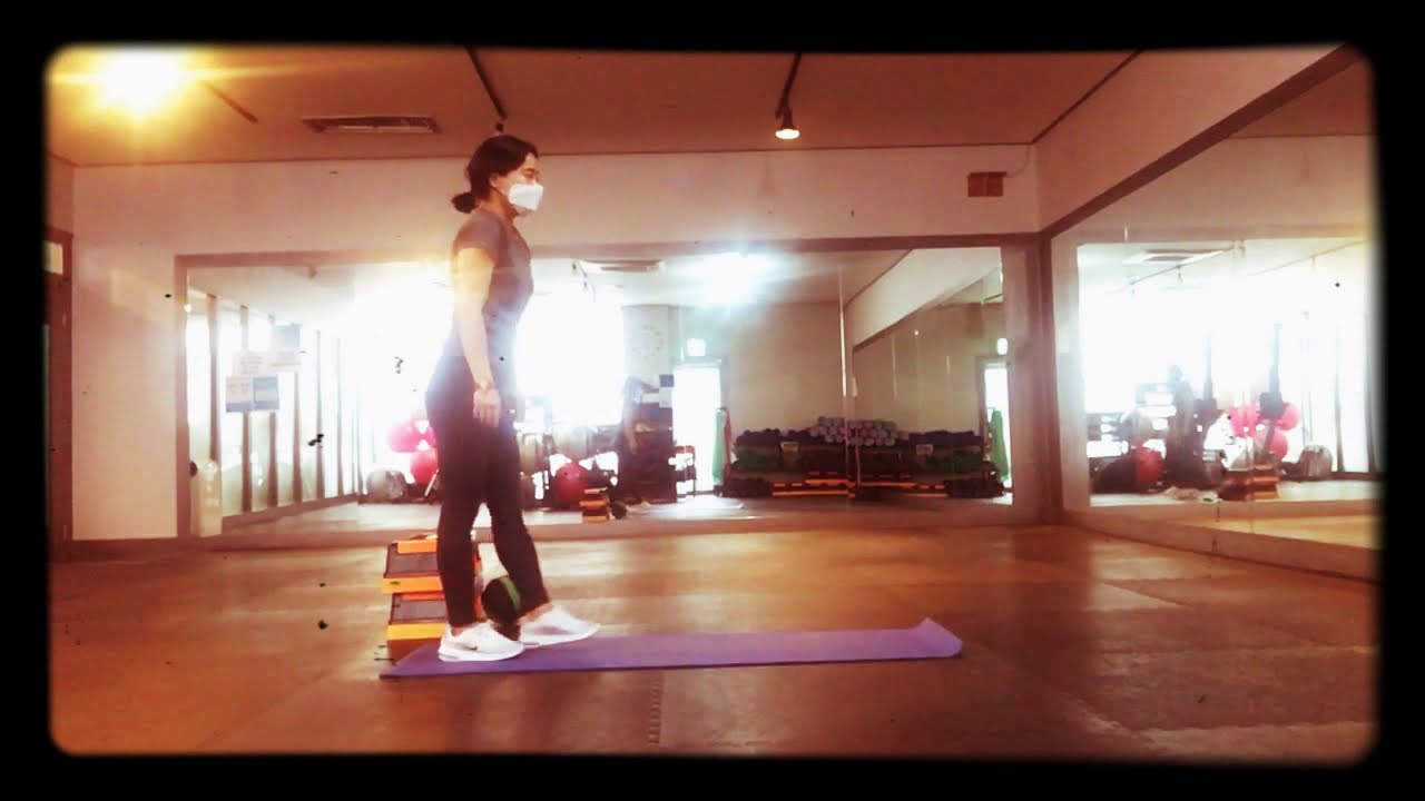 [버피 스타 점프] star jump burpee - YouTube