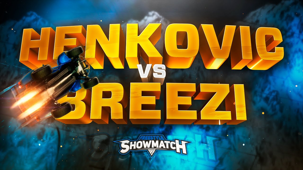 Pulse Freestyle Showmatch - Henkovic vs Breezi - YouTube