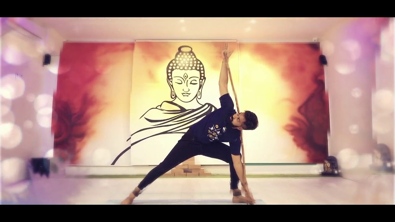 Sarvesh Shashi - YouTube