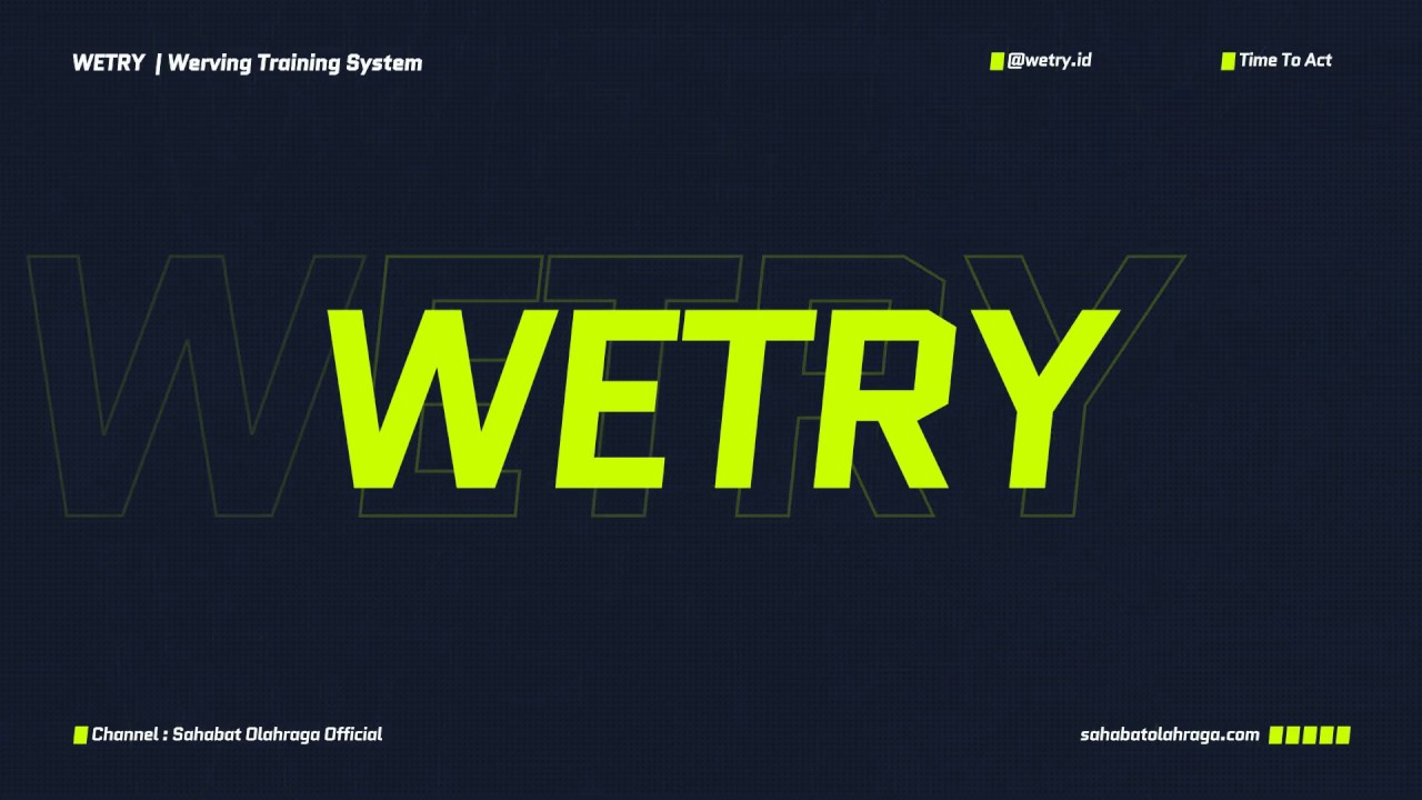 WETRY PRESENT | Hello everyone, welcome to channel WETRY - YouTube