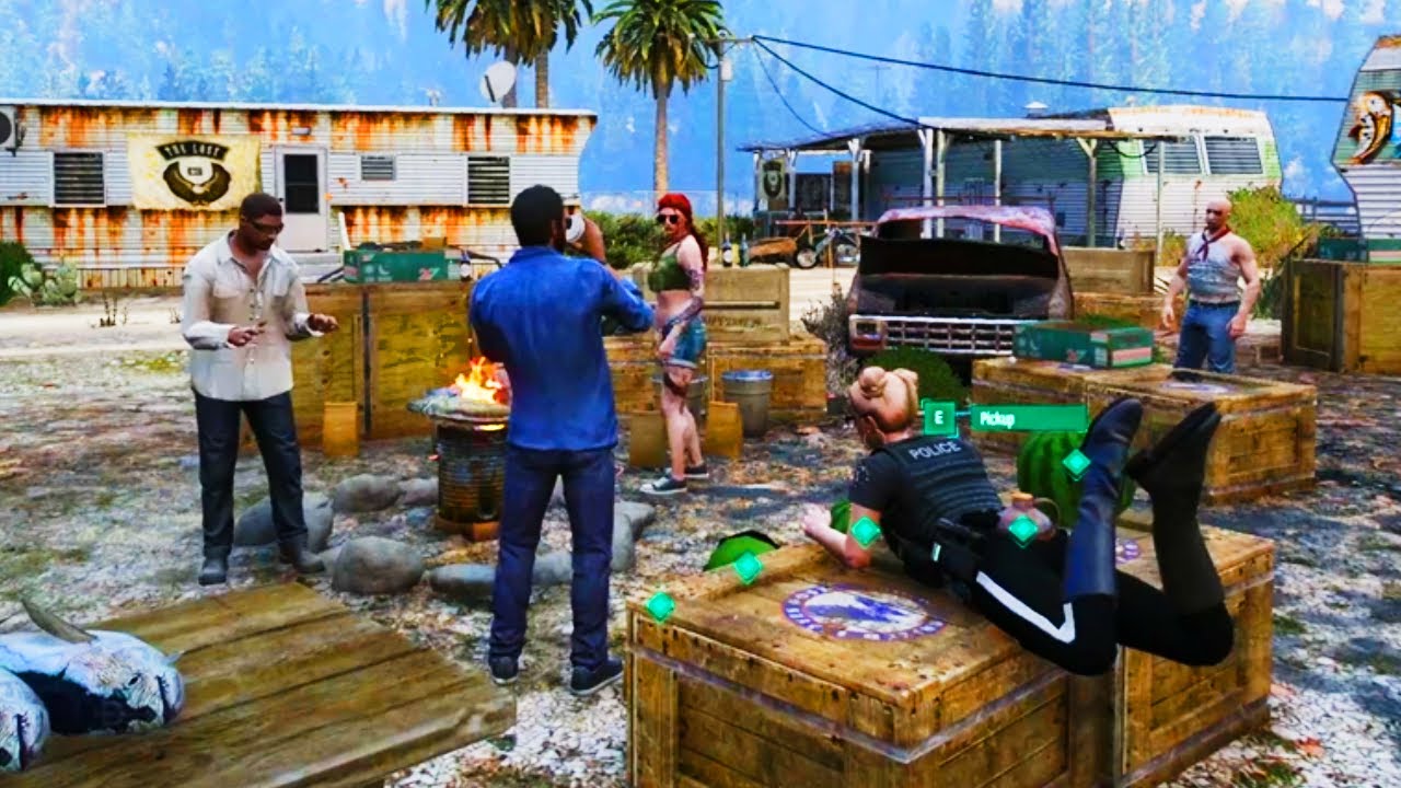 Nino Visits Sebastian's (Saab) New Home | NoPixel RP | GTA RP - YouTube