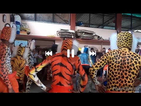 HEBRI ..chara gandhinagara Abbaradha pili nalike 2024 ganesha chaturthi ...