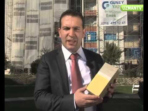 Duvarlarda ısı yalıtımı için neler yapılır | isiyalitimtr.com