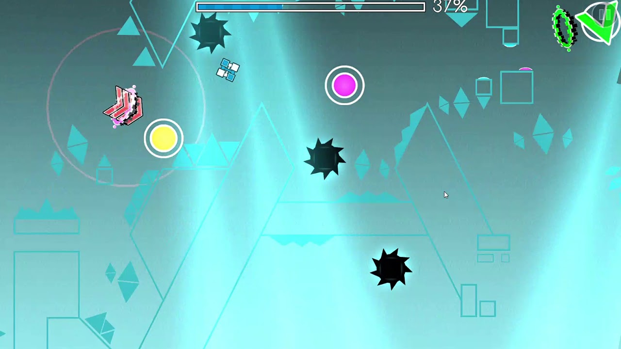 Smol layout - YouTube