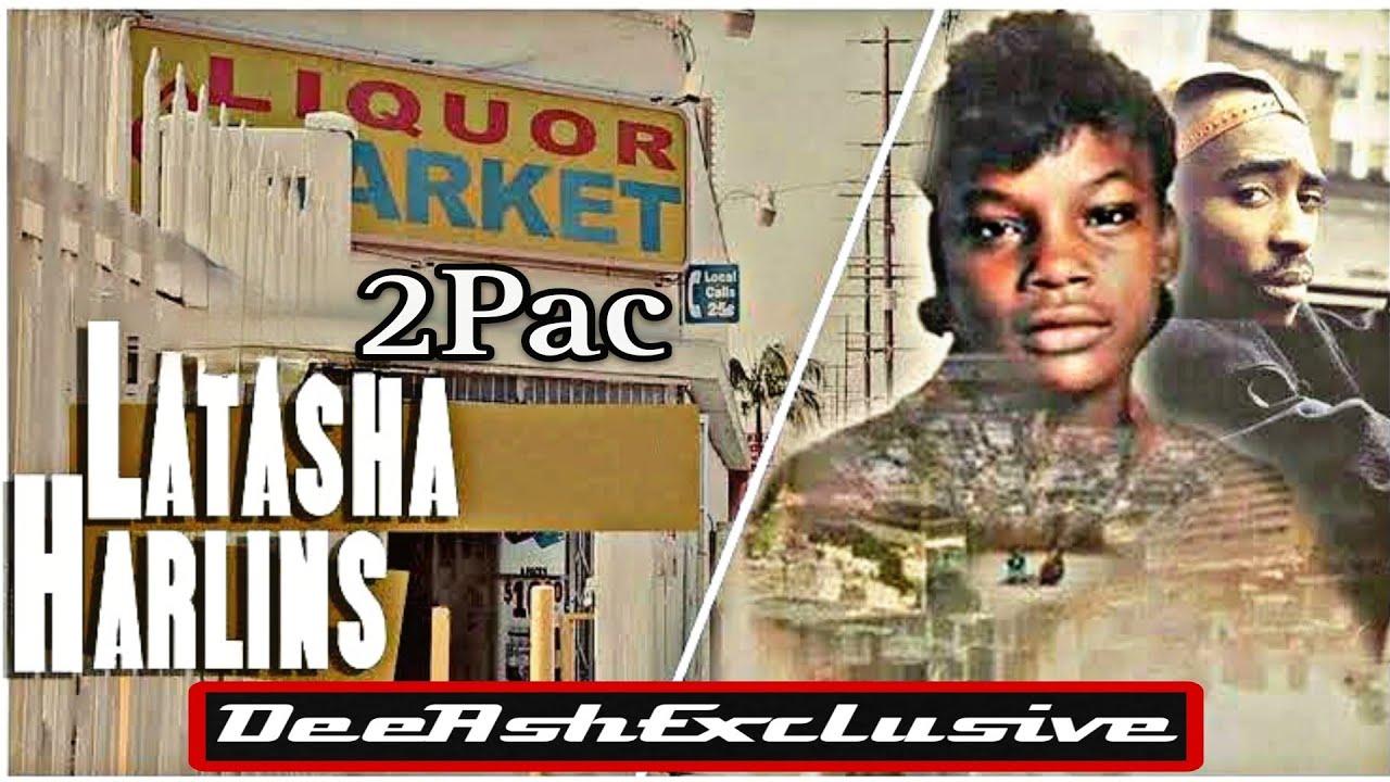 2Pac - Lickin Off Shots | 2023 (HD) - YouTube