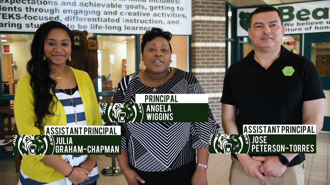 Parking at Berry Middle School - YouTube