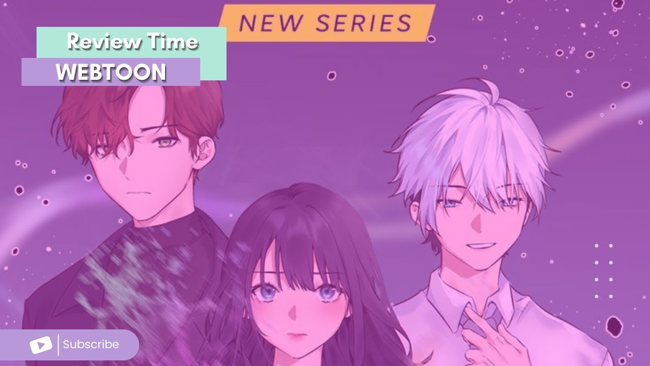 Seven Years Later, #Webtoon Tentang Penjelajah Waktu | # ...