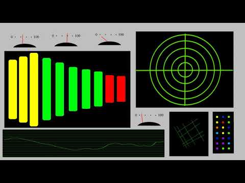 Radar Blip