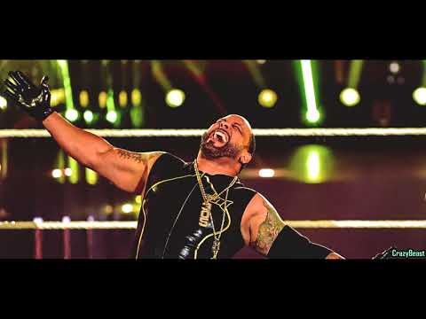 WWE MVP New Theme Song - "Ballers Anthem" 2020 - YouTube