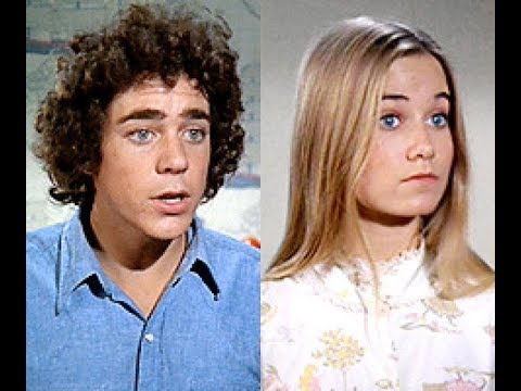 The day I met GREG BRADY from The Brady Bunch and what he said about ...