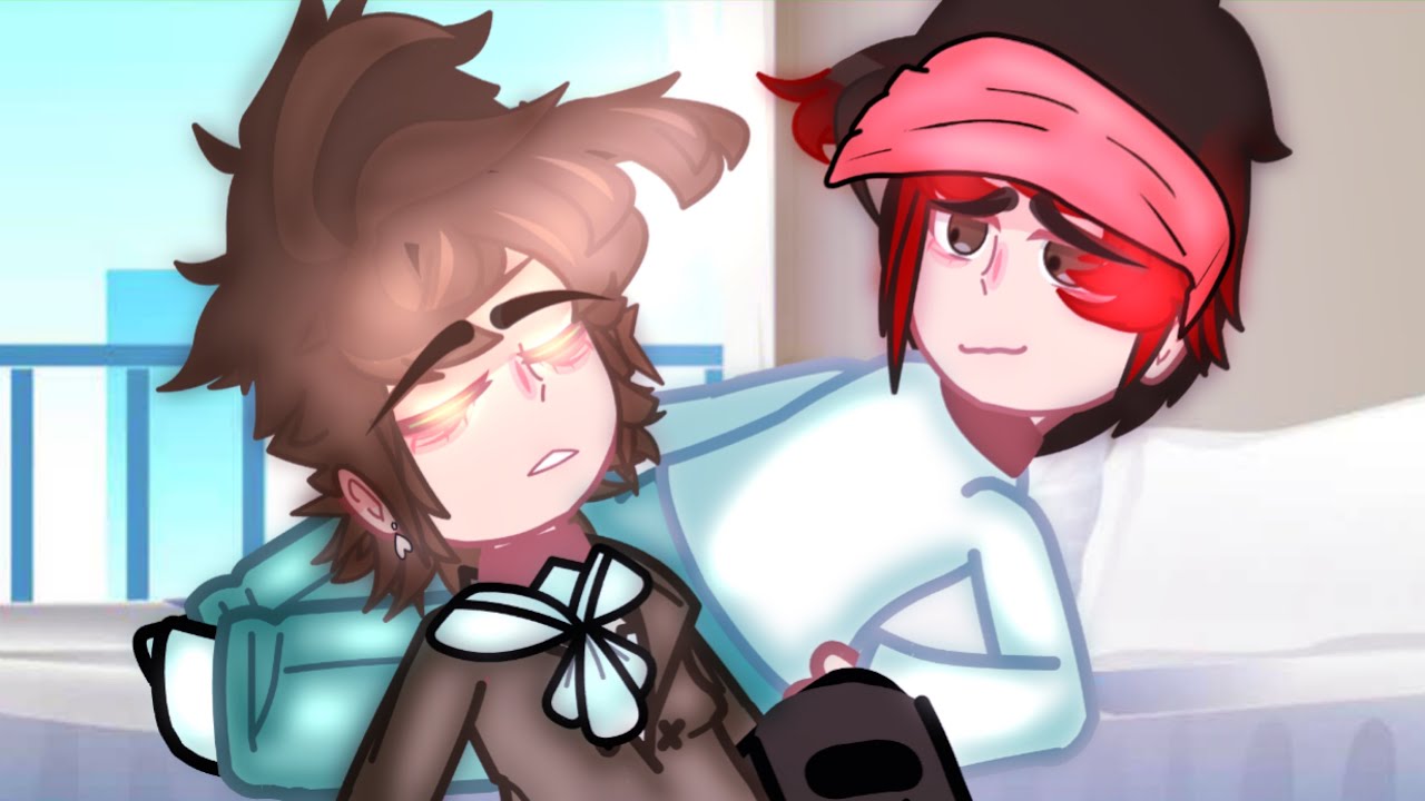 You're a wake!”…// DNF // ♡ Fluff { Prince AU } 3/3 - YouTube