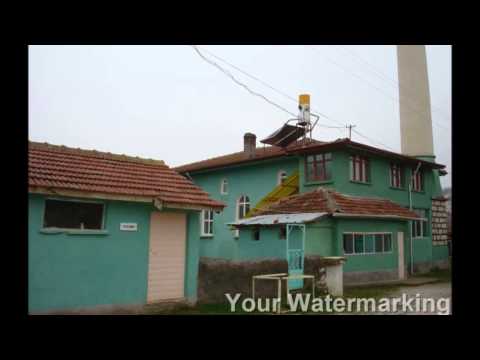 ÖMER DANIŞ Köyümün Yağmurları