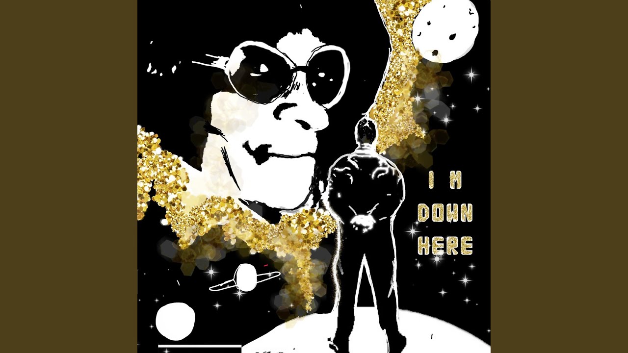 IM DOWN HERE - YouTube