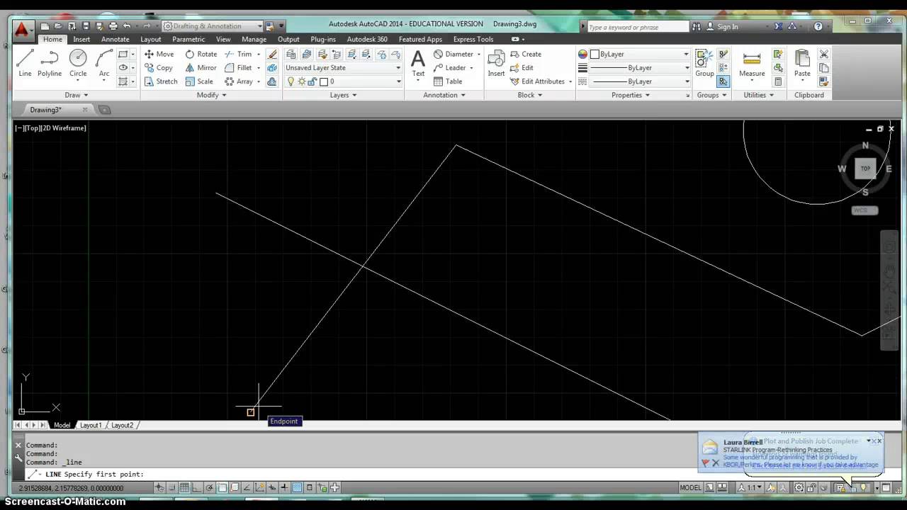 Object Snaps In AutoCAD YouTube object-snaps-in-autocad-youtube