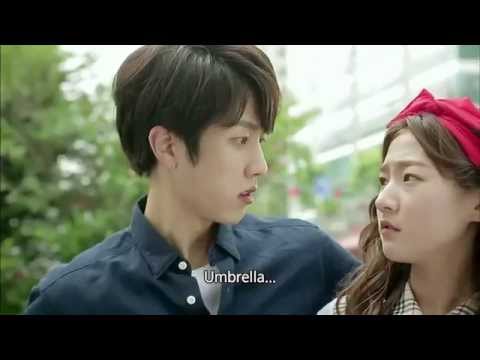 SUNGYEOL & SEULBI | Hi! School: Love on | Heartbeat (가슴이 뛴다) MV | Pt 1