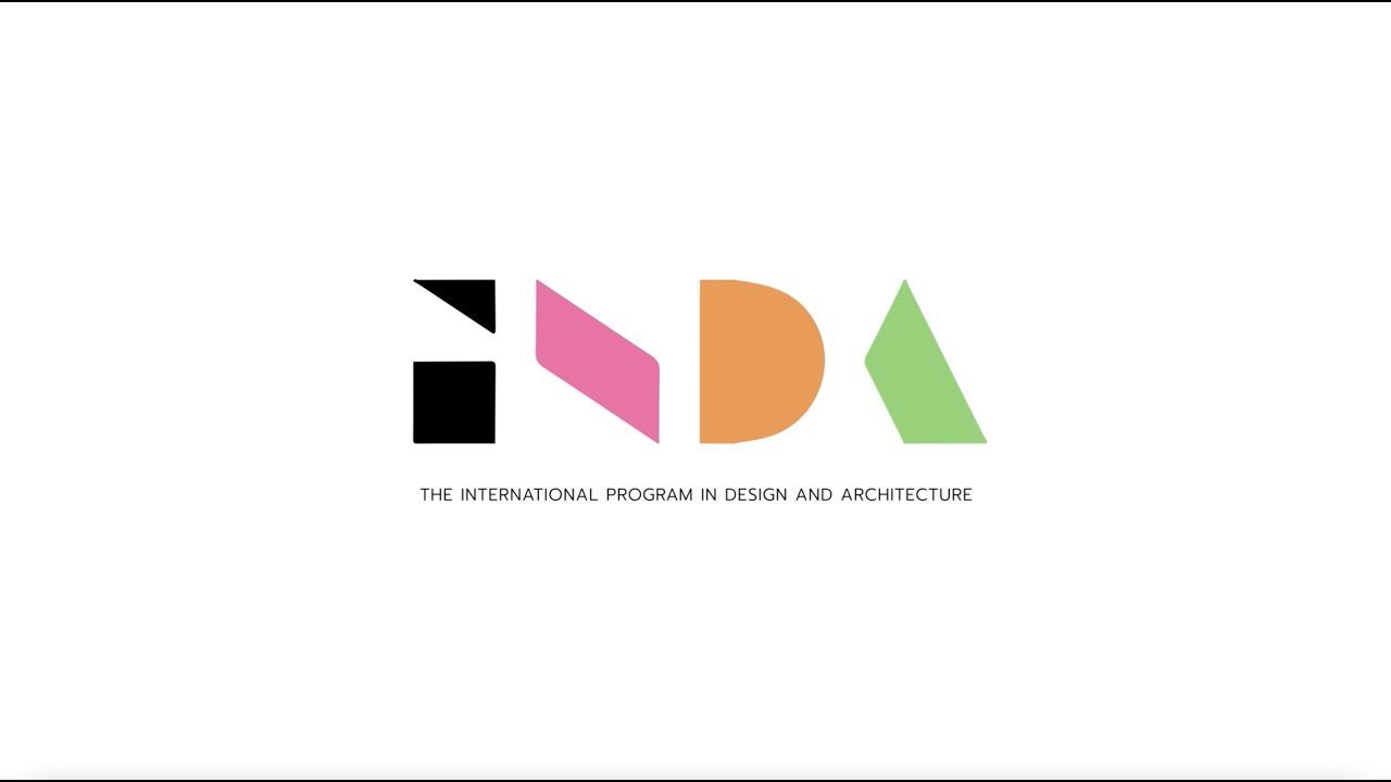 INDA Chulalongkorn University Introduction 2021 - YouTube