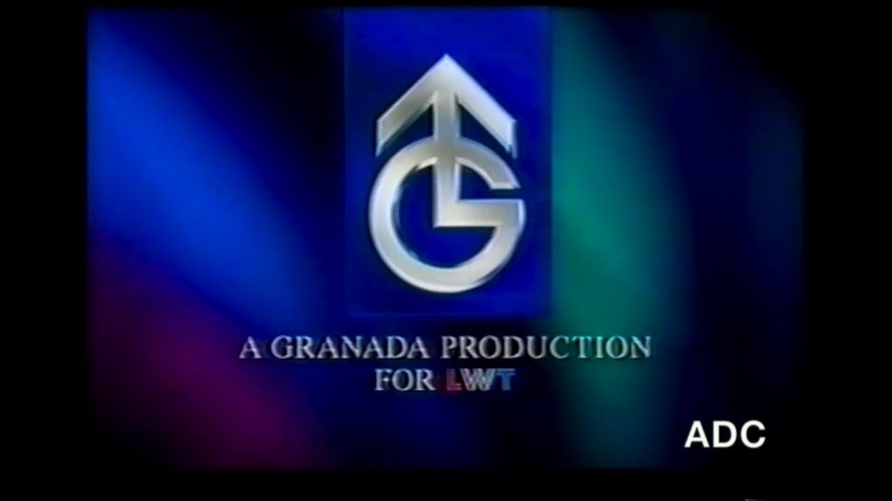 Closing credits to Night and Day Granada Production for LWT 2001 - YouTube