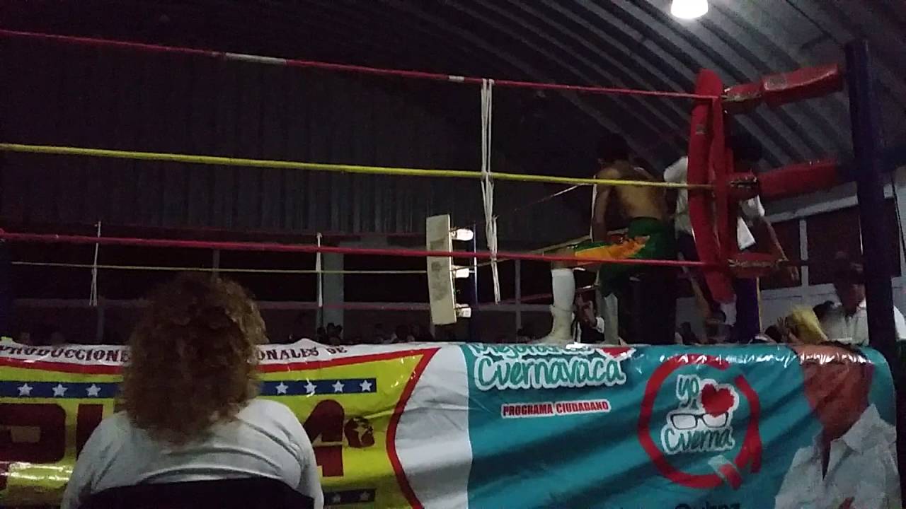 Pelea de Guillermo Ronces 30 de Julio 2016 - YouTube