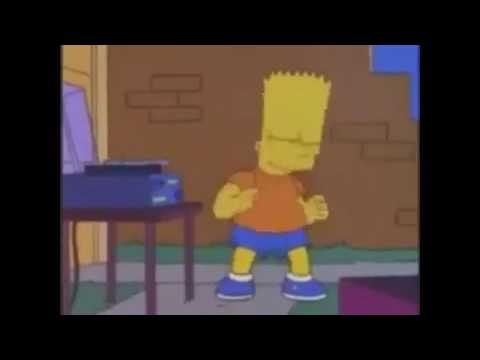 Atr Los Simpsons - YouTube