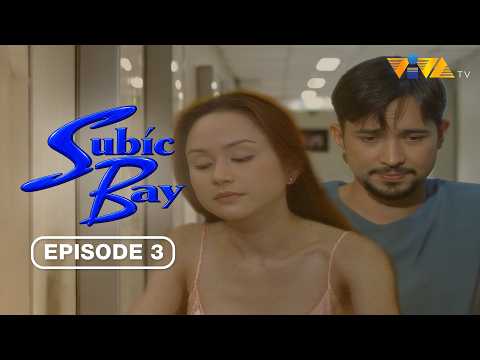 Subic Bay FULL EPISODE 3 | Priscilla Almeda, Rufa Mae Quinto, Joyce Jimenez, Troy Montero