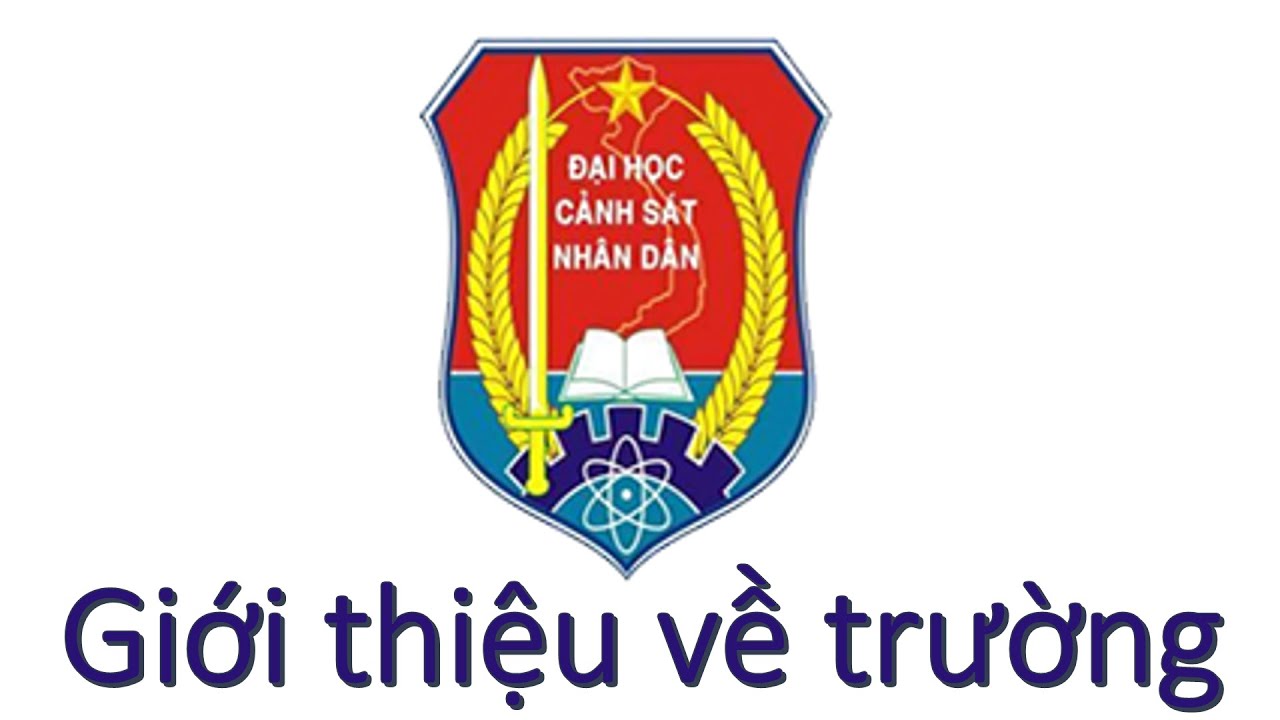 Đại học cảnh sát nhân dân - YouTube