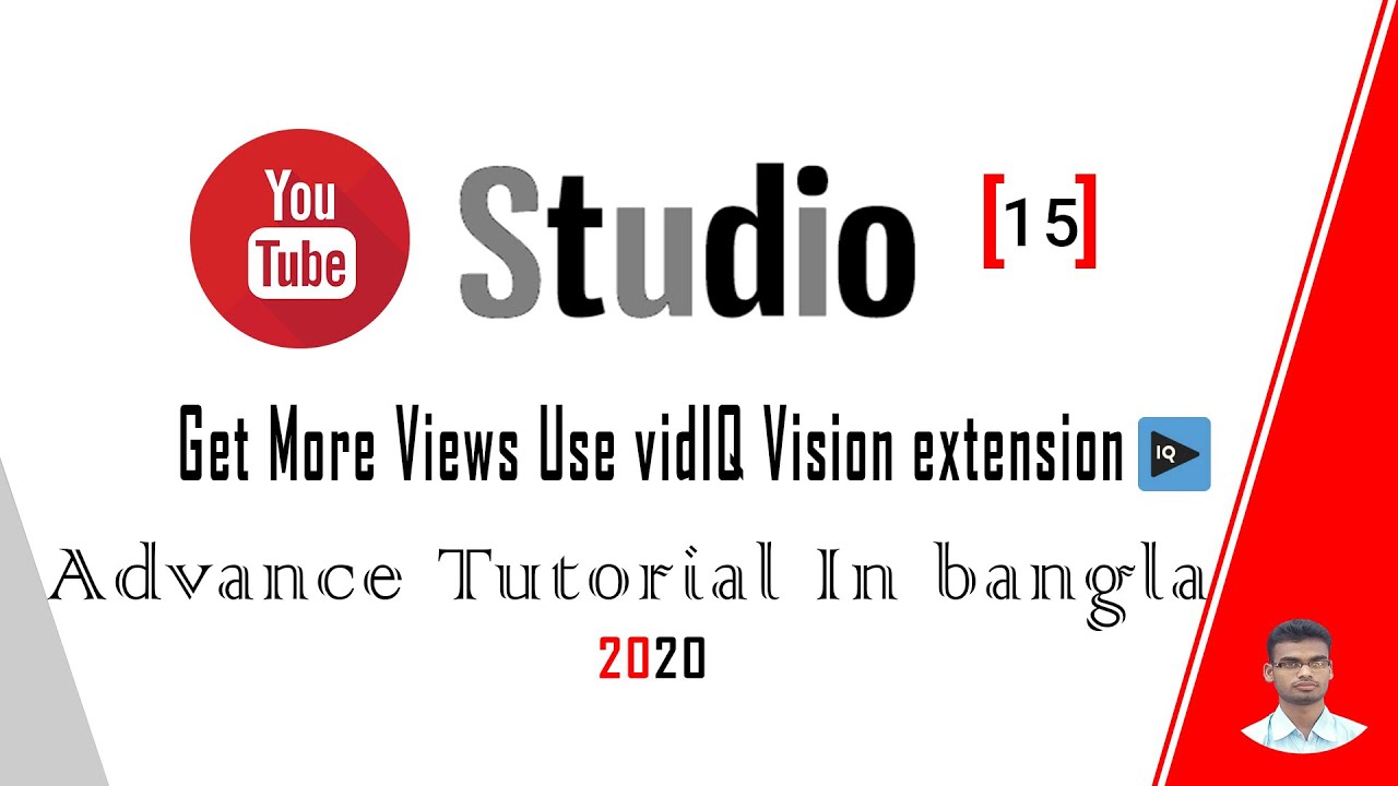 YouTube Studio [15] How to Get More Views In Your Youtube Videos Use ...