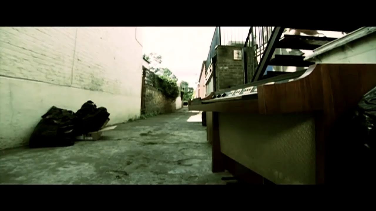 Shy FX and T Power - Feelings - YouTube