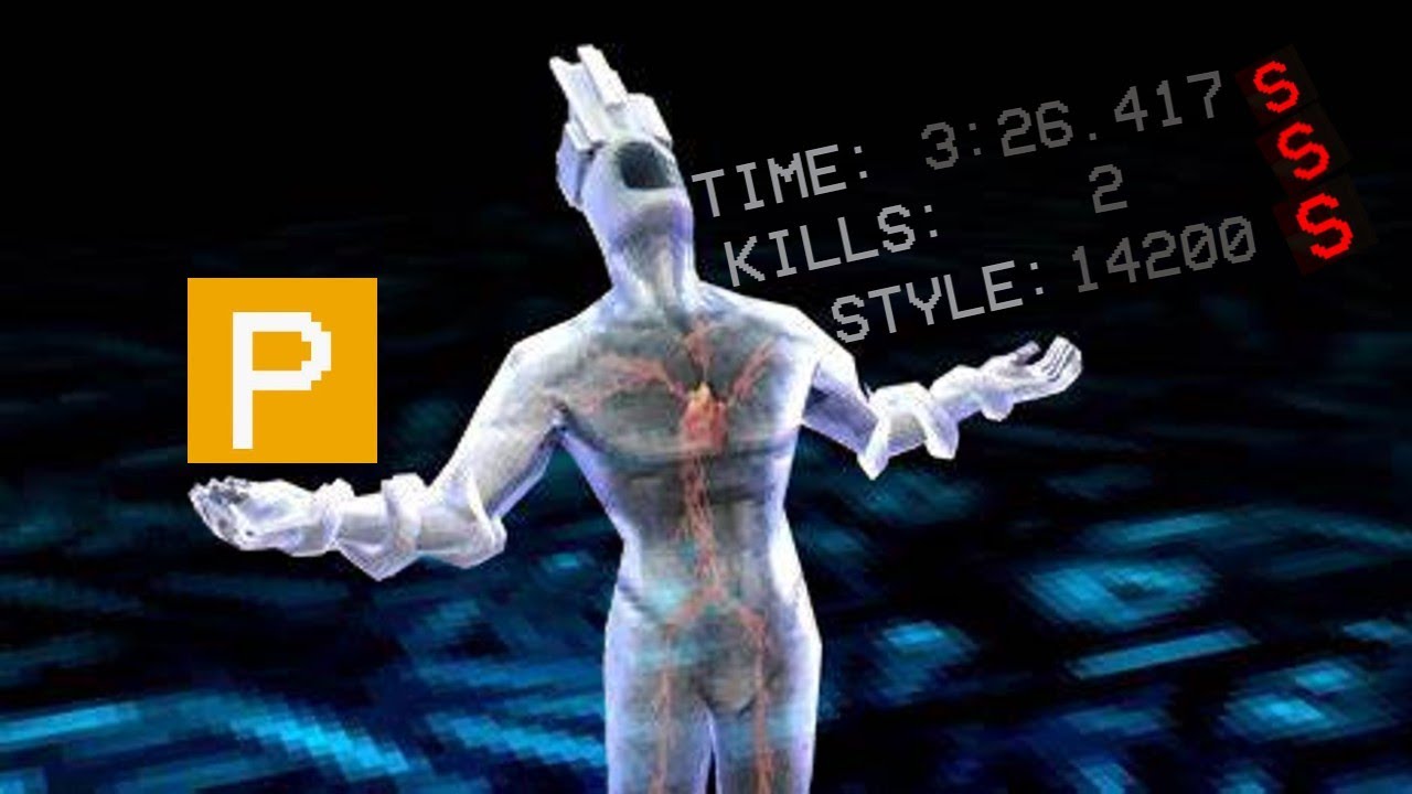 Minos Prime P Rank - ULTRAKILL - YouTube