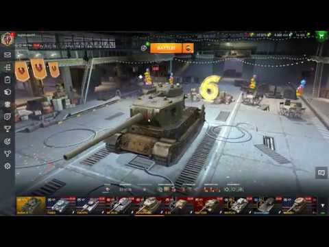 Tankenstein 130 vs Tankenstein 105: which is better? - World of Tanks ...