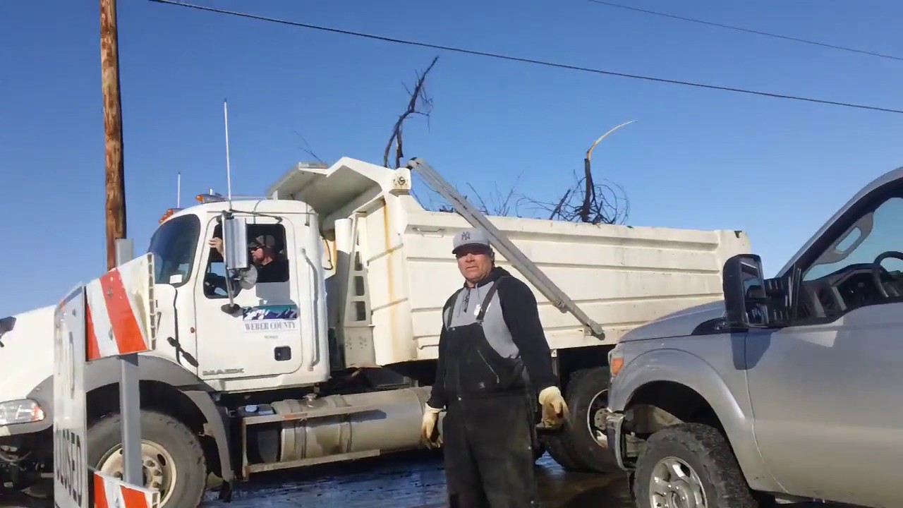 Weber County Utah county Commissioner uses County funds for personal ...