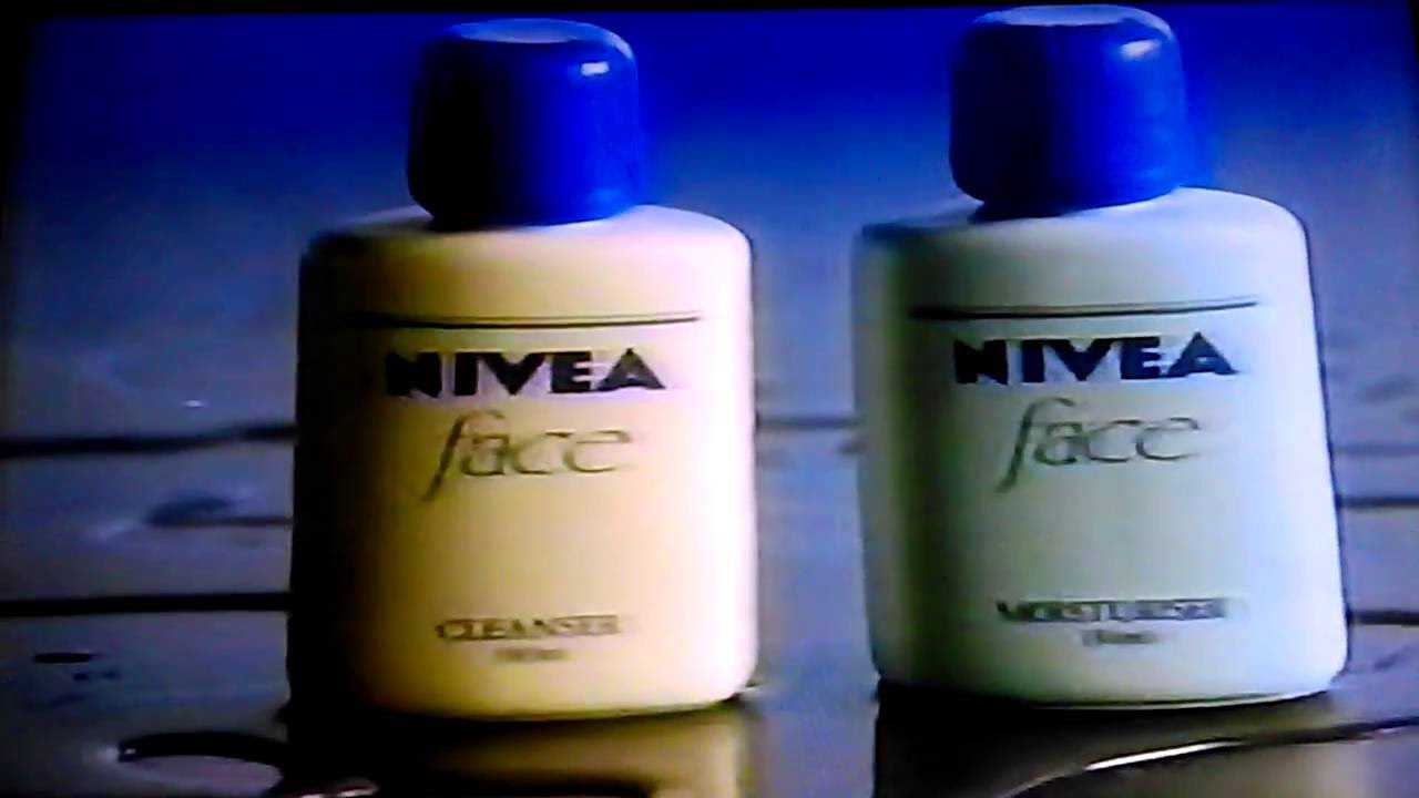 nivea ad - YouTube