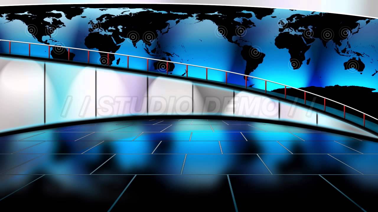 Green Screen Background 4 Loop - YouTube