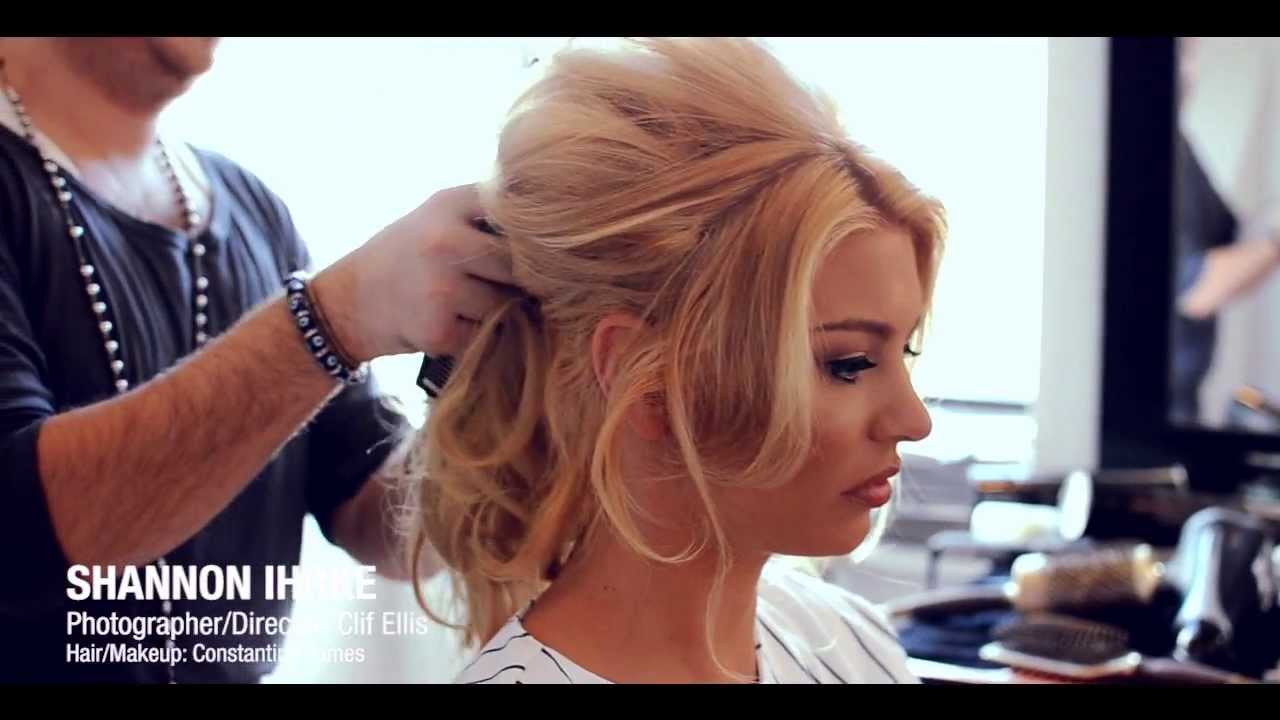 Shannon Ihrke Loop Rock Girl 2013 w/ Photographer Clif Ellis - YouTube