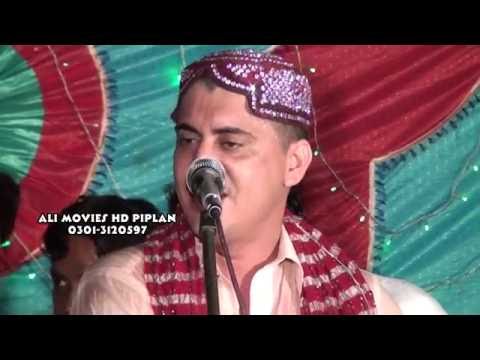 Bahon Vehem Bimari Thi | Yasir Khan Musa Khailwe | Saraiki Songs | New Songs 2015 |