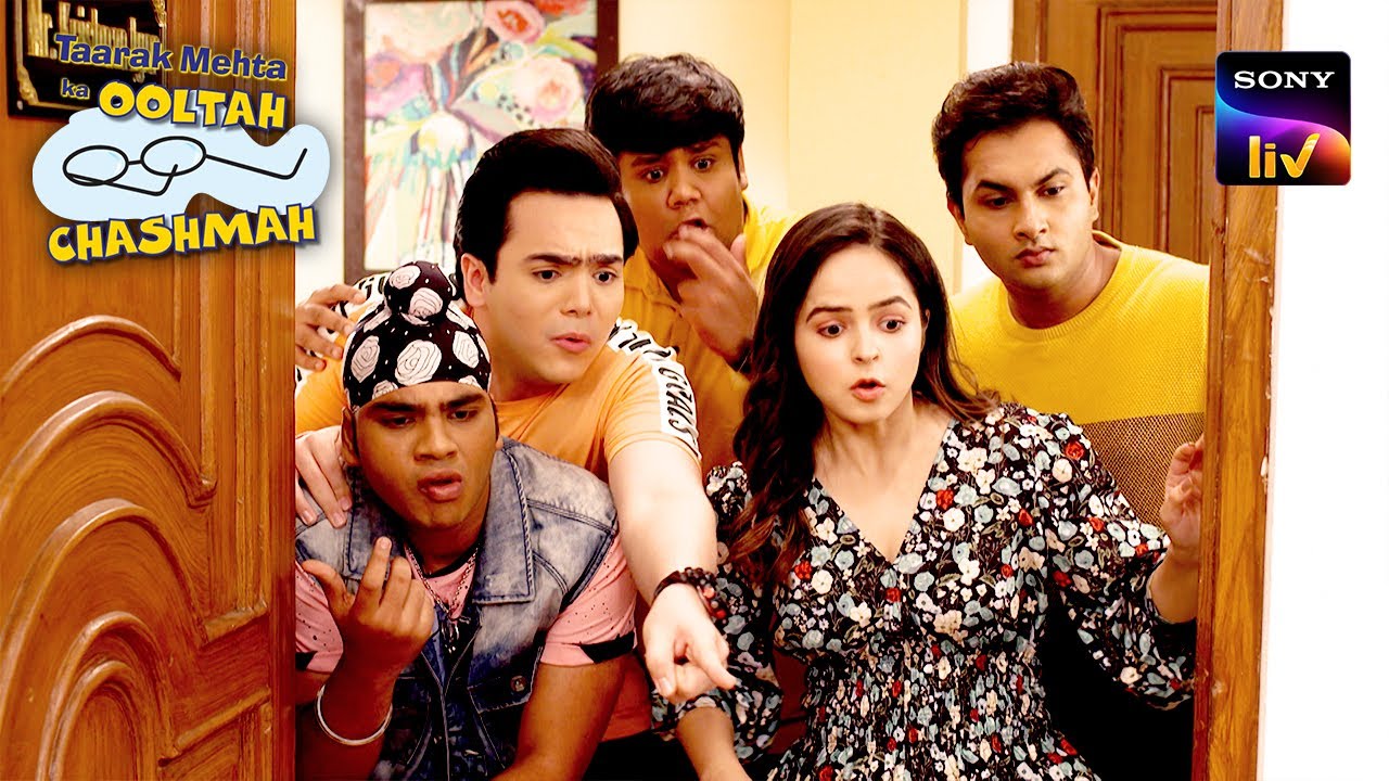 Tapu Sena ने कैसे किया Taarak को Shock Taarak Mehta Ka Ooltah
